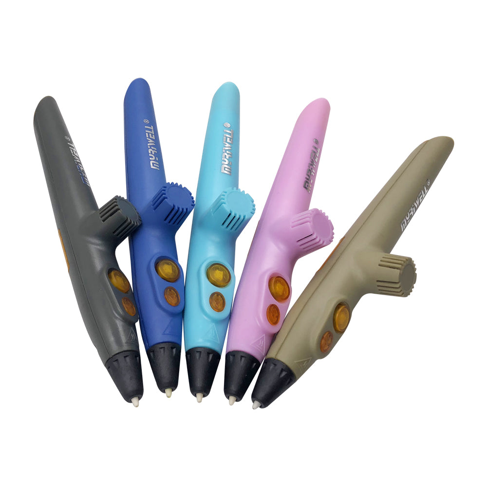 Myriwell® PCL filament 3D Printing Pen USB 3D Pen Low Temperature for ...